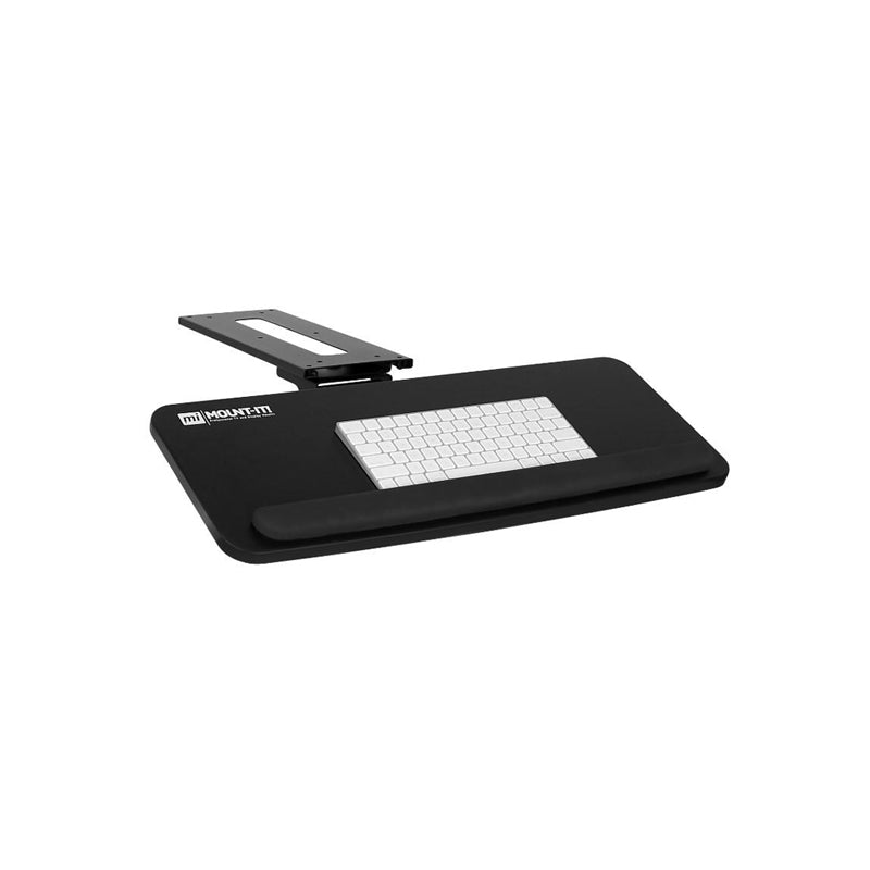 Adjustable Swivel Keyboard and Mouse Tray – YZ Premiums